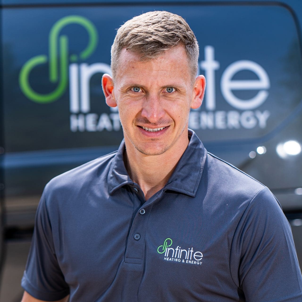 About Us - Infinite Heating and Energy Limited